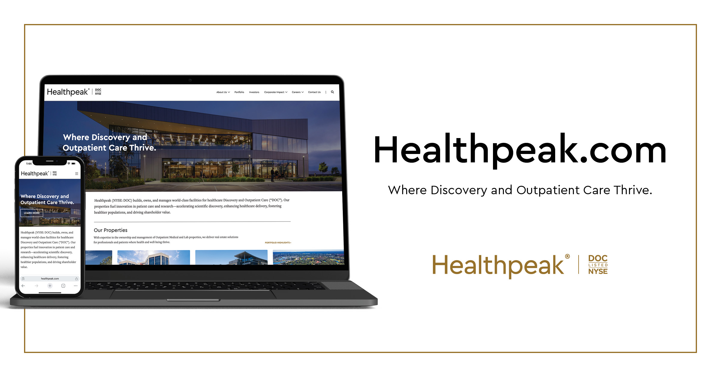 Portfolio - TGH Brandon Healthplex